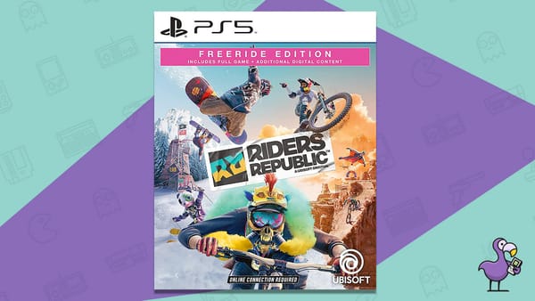 20 Best Multiplayer PS5 Games To Play With Friends