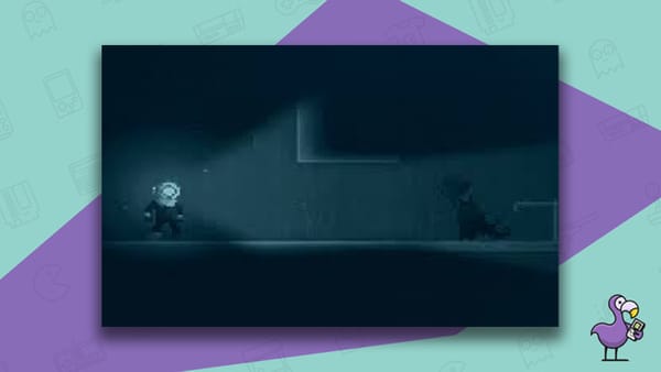 10 Best 2D Horror Games Of All Time