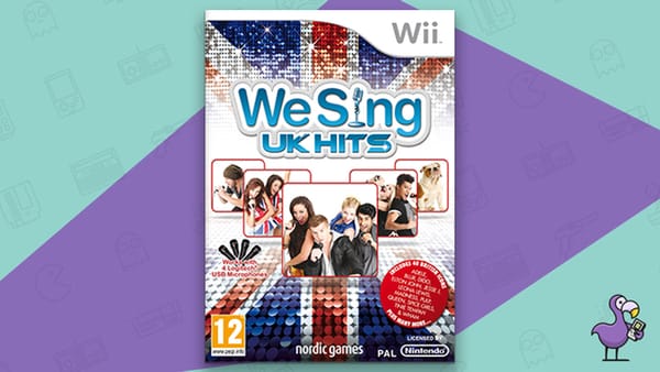 10 Best Karaoke Games On Nintendo Wii