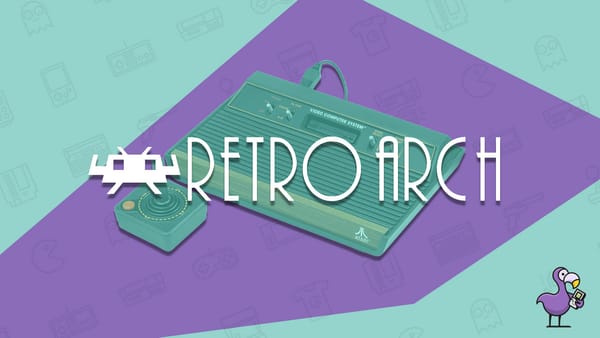 4 Best Atari 2600 Emulators