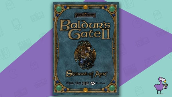 10 Best PC Games From 2000's