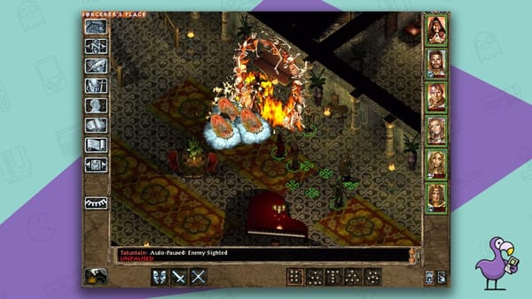 10 Best PC Games From 2000's