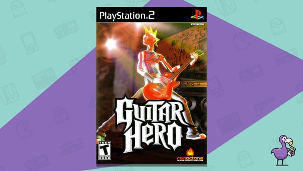 6 Best Guitar Hero Games Of All Time 6 Best Guitar Hero Games Of All Time