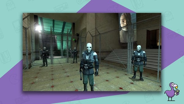 10 Best PC Games From 2000's