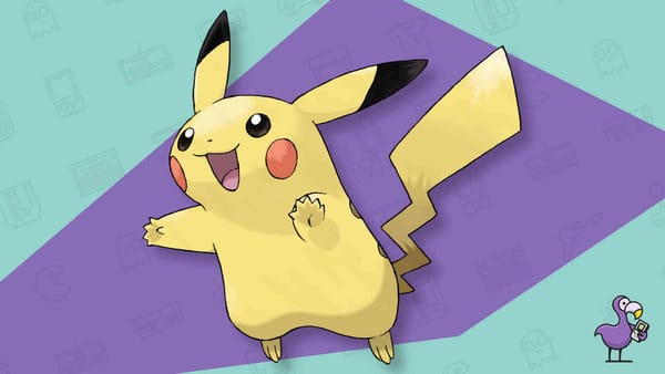 All Pokemon Starters By Generation (Full List)