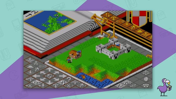 10 Ultimate 80s PC Games To Add To Your Collection