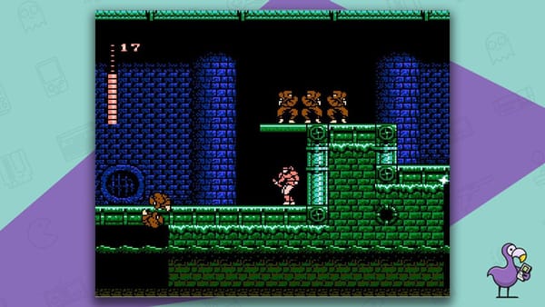 15 Best Ninja Games Of All Time