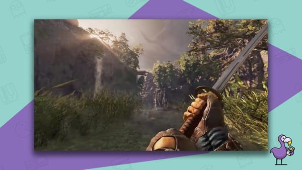 15 Best Ninja Games Of All Time