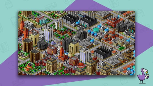 10 Best 90s PC Games Of All Time