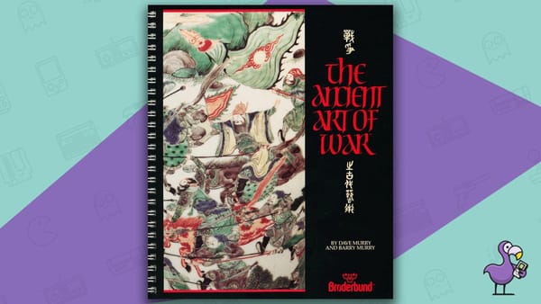 10 Ultimate 80s PC Games To Add To Your Collection