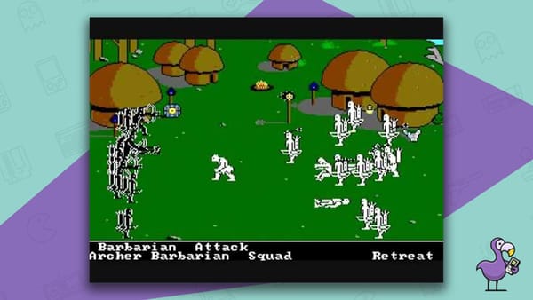 10 Ultimate 80s PC Games To Add To Your Collection