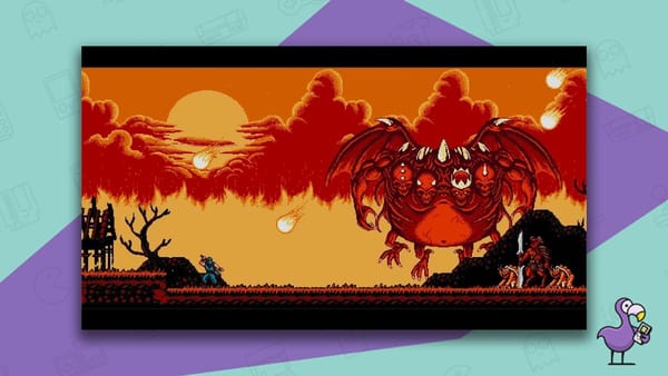 15 Best Ninja Games Of All Time