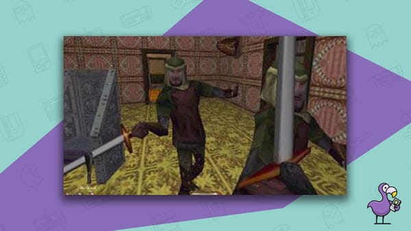 10 Best 90s PC Games Of All Time