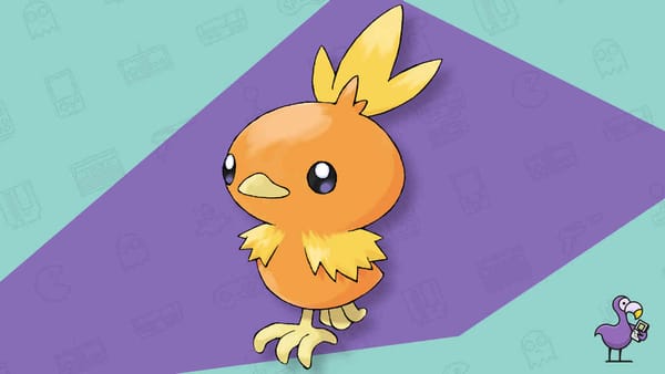 All Pokemon Starters Tier List