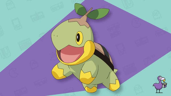 All Pokemon Starters Tier List