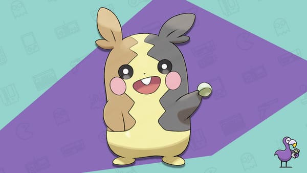 Strongest Dark Type Pokemon Of All Time