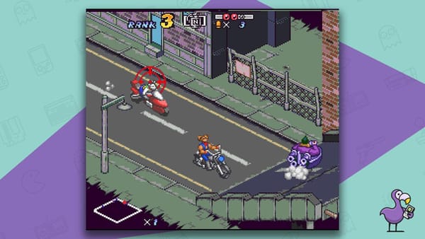 The Best SNES Racing Games For High-Speed Retro Races