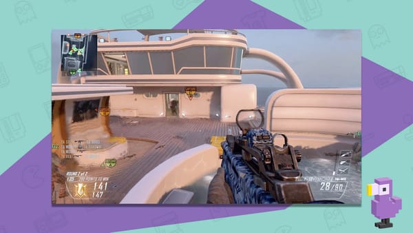 15 Best Call of Duty Games Of All Time