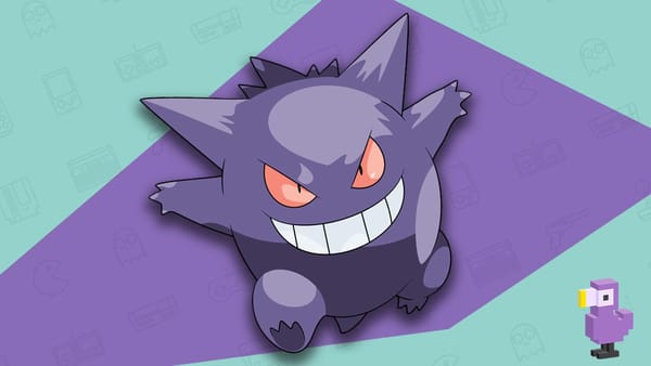 16 Best Ghost Type Pokemon To Add To Your Pokedex