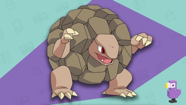 Best Rock Type Pokemon To Add To Your Team