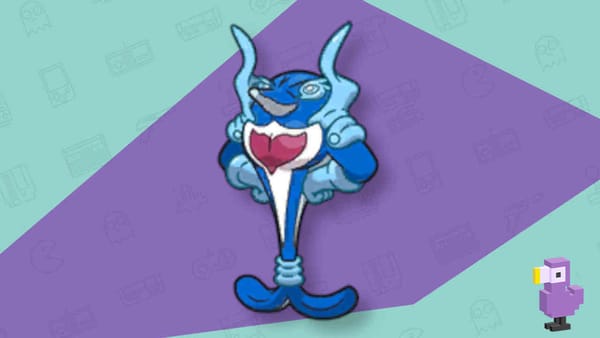 11 Strongest Pokemon of All Time (By Strength)