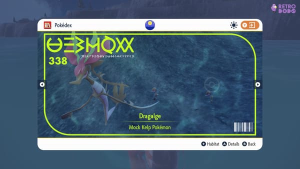 How To Get Skrelp In Pokemon Scarlet (The Easy Way)