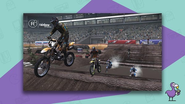 Best Racing Games Made For Nintendo Wii