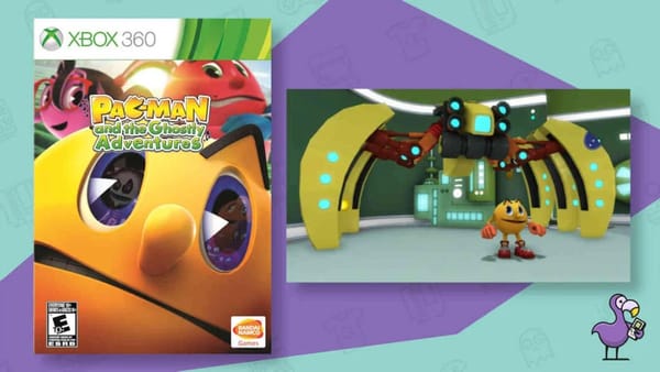 10 Best 3D PacMan Games Ever Made