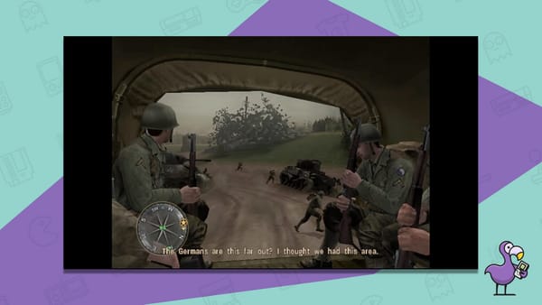 Best PS2 First Person Shooter Games Ever Made