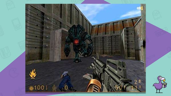 Best PS2 First Person Shooter Games Ever Made