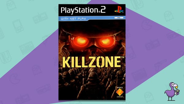 Best PS2 First Person Shooter Games Ever Made