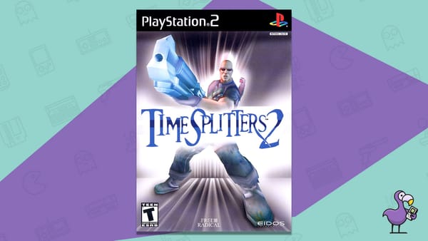 Best PS2 First Person Shooter Games Ever Made