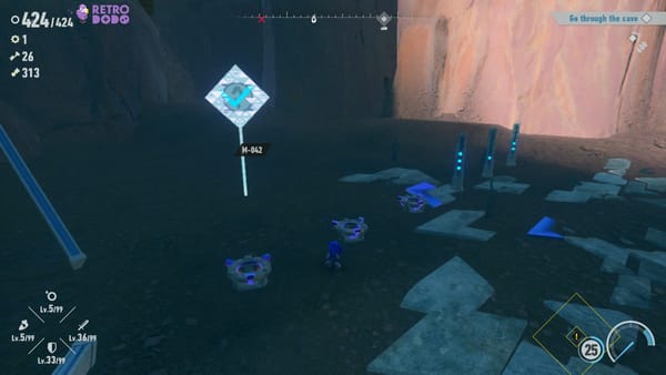 How To Reach Ares Island's Fishing Spot In Sonic Frontiers