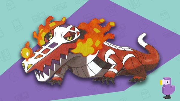 16 Best Ghost Type Pokemon To Add To Your Pokedex