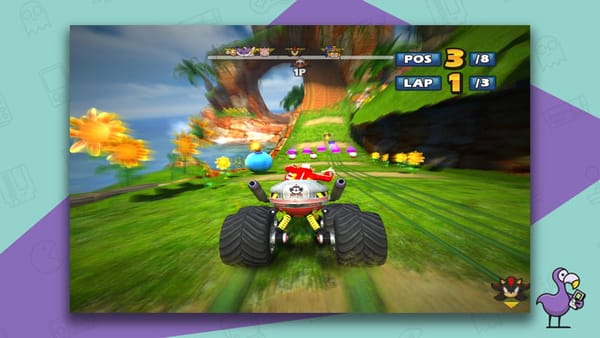 Best Racing Games Made For Nintendo Wii