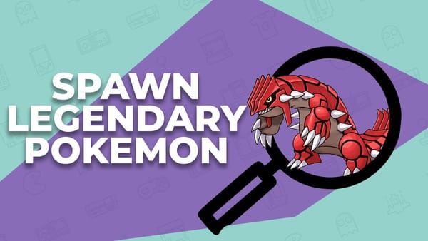 All Pokémon Ruby Cheats [Complete List]