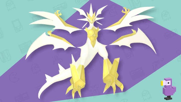 11 Strongest Pokemon of All Time (By Strength)