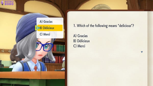 All The Languages Answers In Pokemon Scarlet & Violet