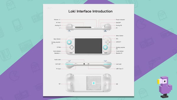 Ayn Loki Gets A New Look With Major Updates Ahead of Release Ayn Loki Gets A New Look With Major Updates Ahead of Release