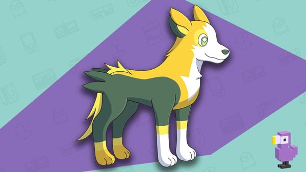 Best Dog Pokemon In The Pokeverse (All 36 Ranked)