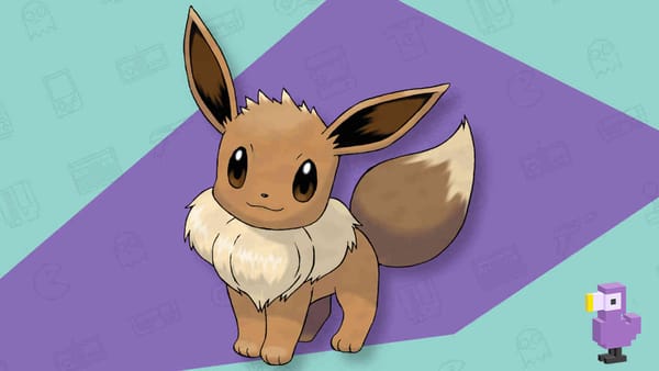 8 Best Eevee Evolutions of All Time (By Strength)