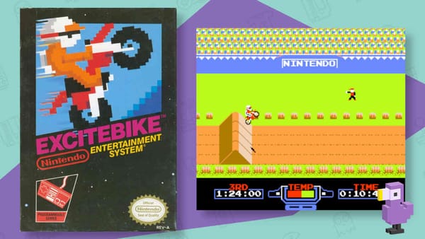10 Best NES Racing Games Ever Made