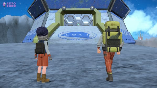 How To Reach Area Zero In Pokemon Scarlet & Violet