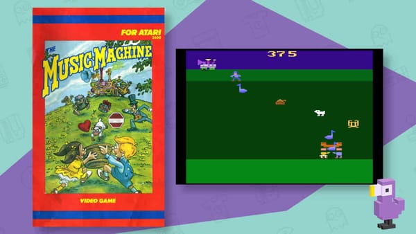 10 Most Rare Atari Games and How Much They're Worth