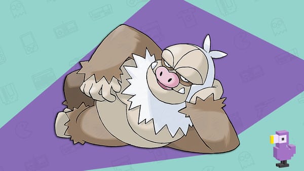 The Best Team In Pokemon Scarlet & Violet