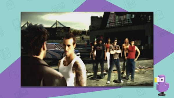 10 Best Xbox 360 Racing Games Ever Made