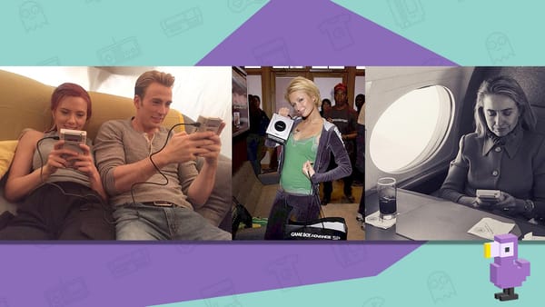 Gold PSP Is The Star Of Drake's New Music Video