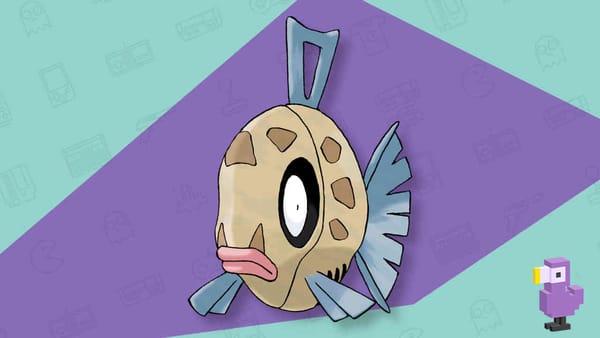 15 Weakest Pokemon of All Time