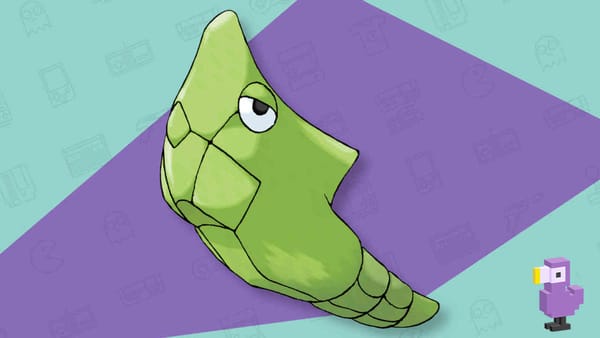 15 Weakest Pokemon of All Time