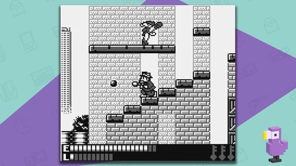 The Rarest Game Boy Games & Their Value (Expensive To Cheapest)